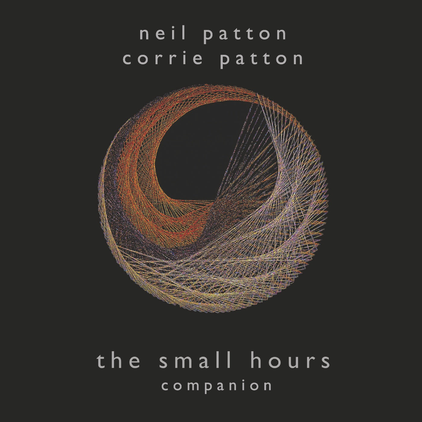 The Small Hours Companion Book – NeilPatton.net
